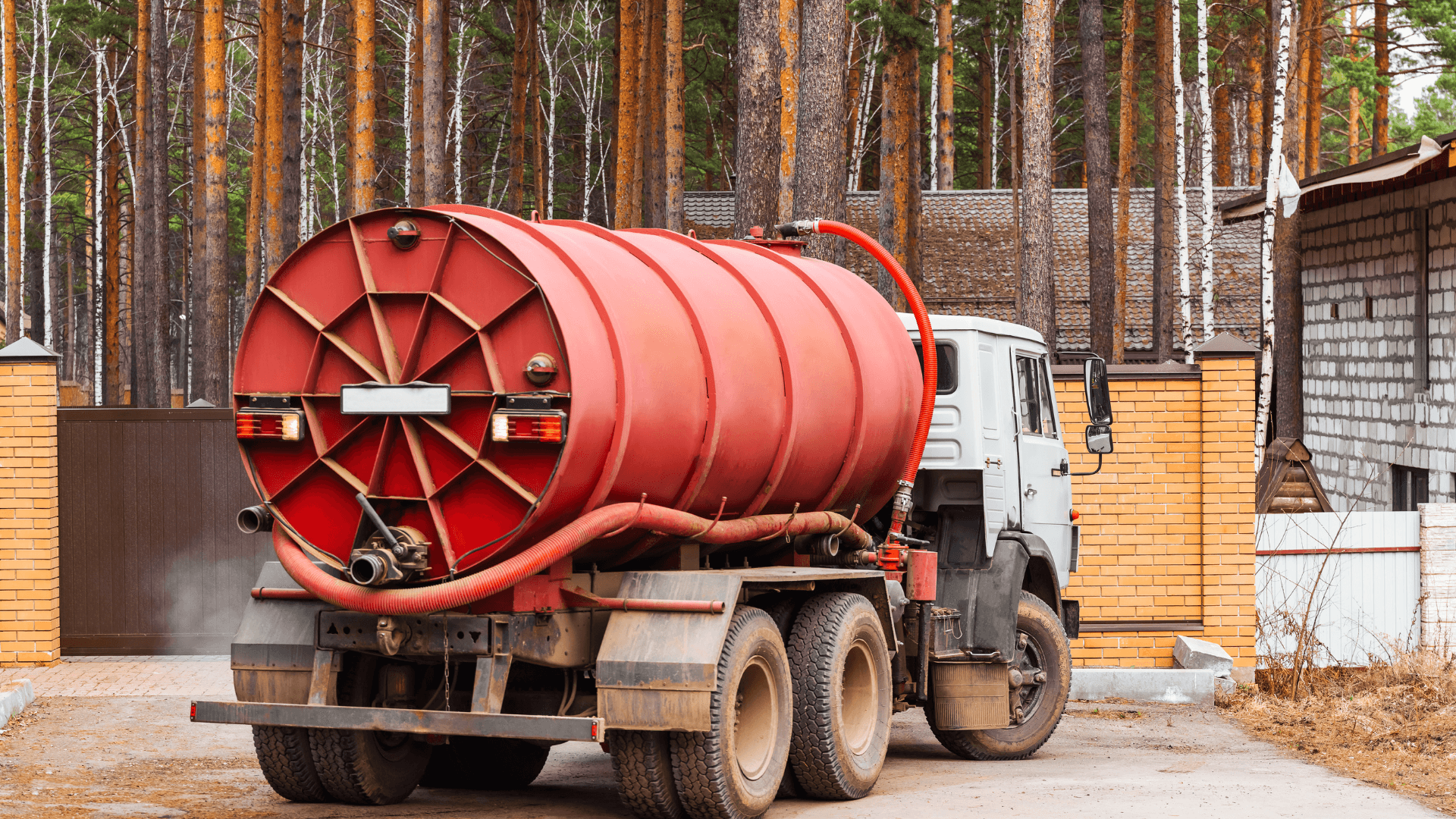 Waste Management System